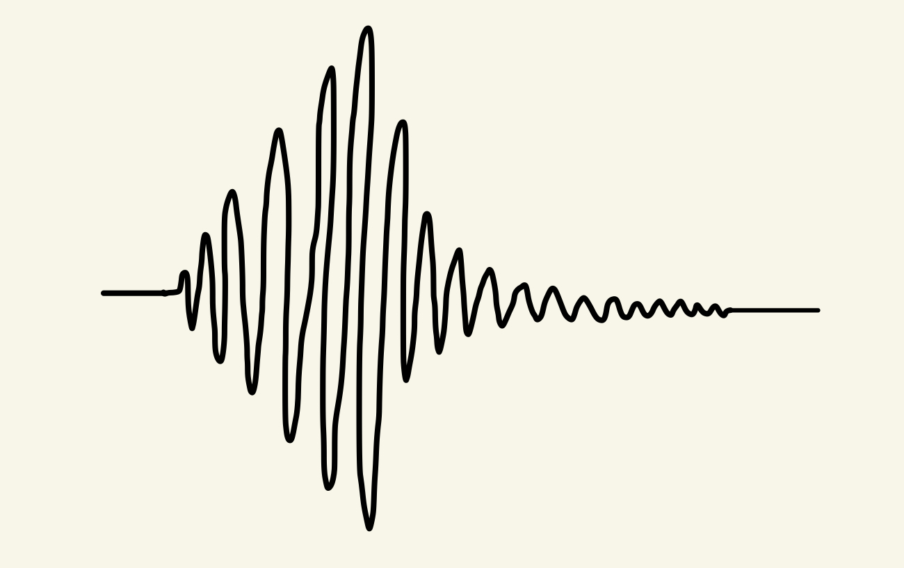 Matthew Bird - Audio Decomposition